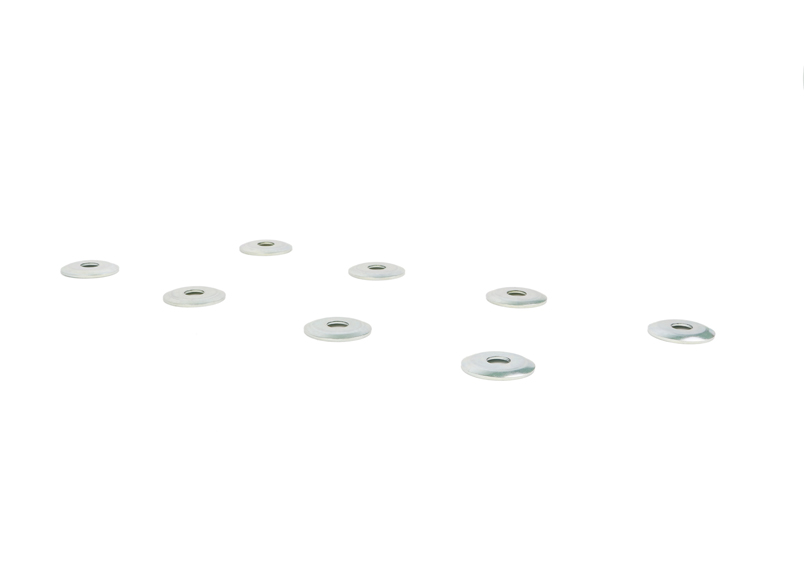 Evasive Motorsports: Whiteline Link Washer Kit - BMW 2002 1967-1976