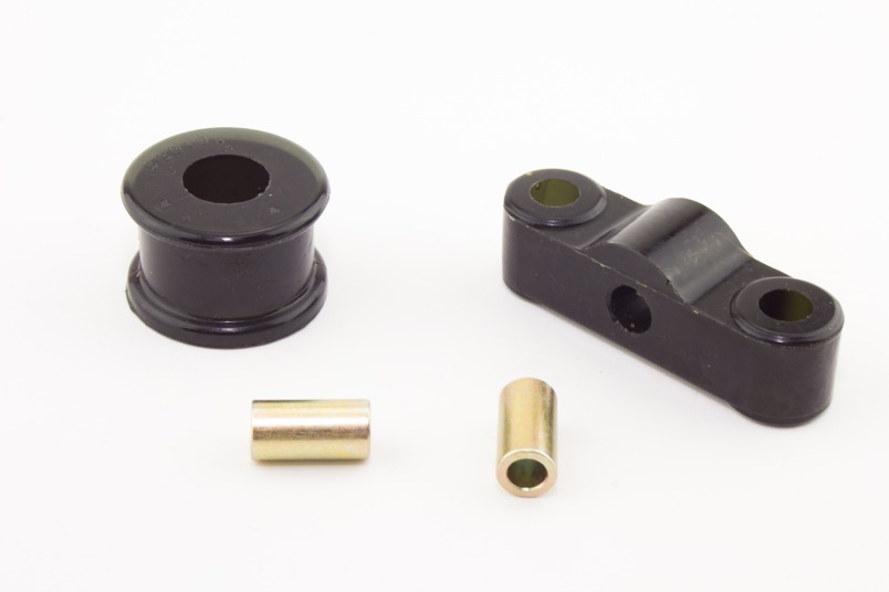 Evasive Motorsports: Whiteline Bush Kit-Gear Shifter Stabilizer Frt ...