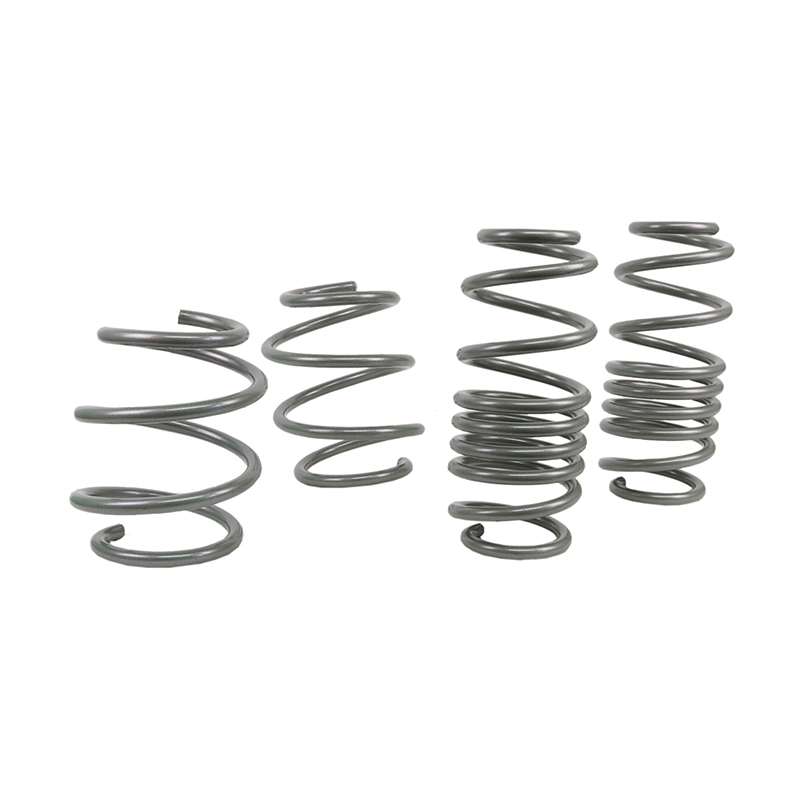 Evasive Motorsports: Whiteline Performance Lowering Springs - Honda ...