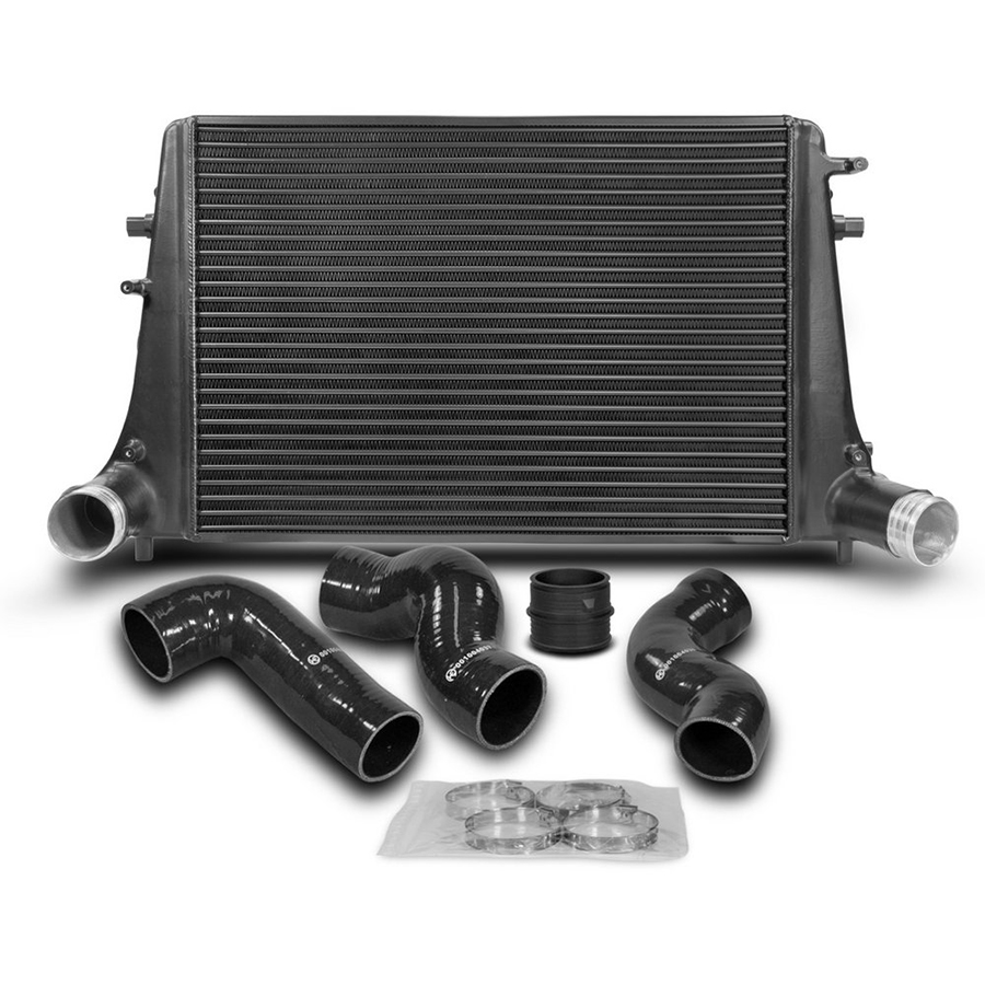Evasive Motorsports: Wagner Tuning Competition Intercooler Kit ...
