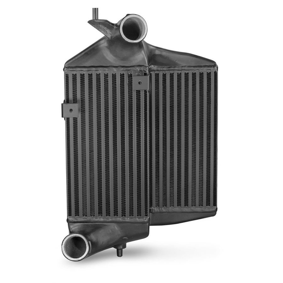 Evasive Motorsports: Wagner Tuning Performance Intercooler Kit - Kia ...