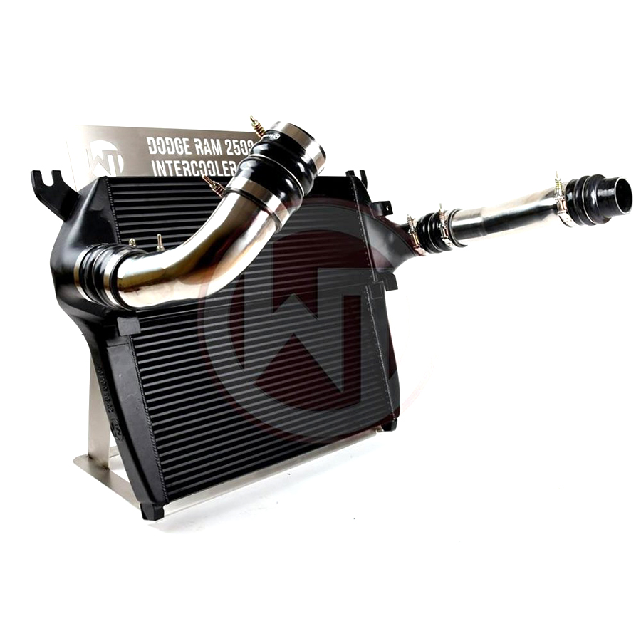 Evasive Motorsports: Wagner Tuning Performance Intercooler Kit - Dodge ...