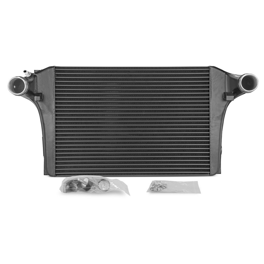 Evasive Motorsports: Wagner Tuning Competition Intercooler Kit - Ford ...