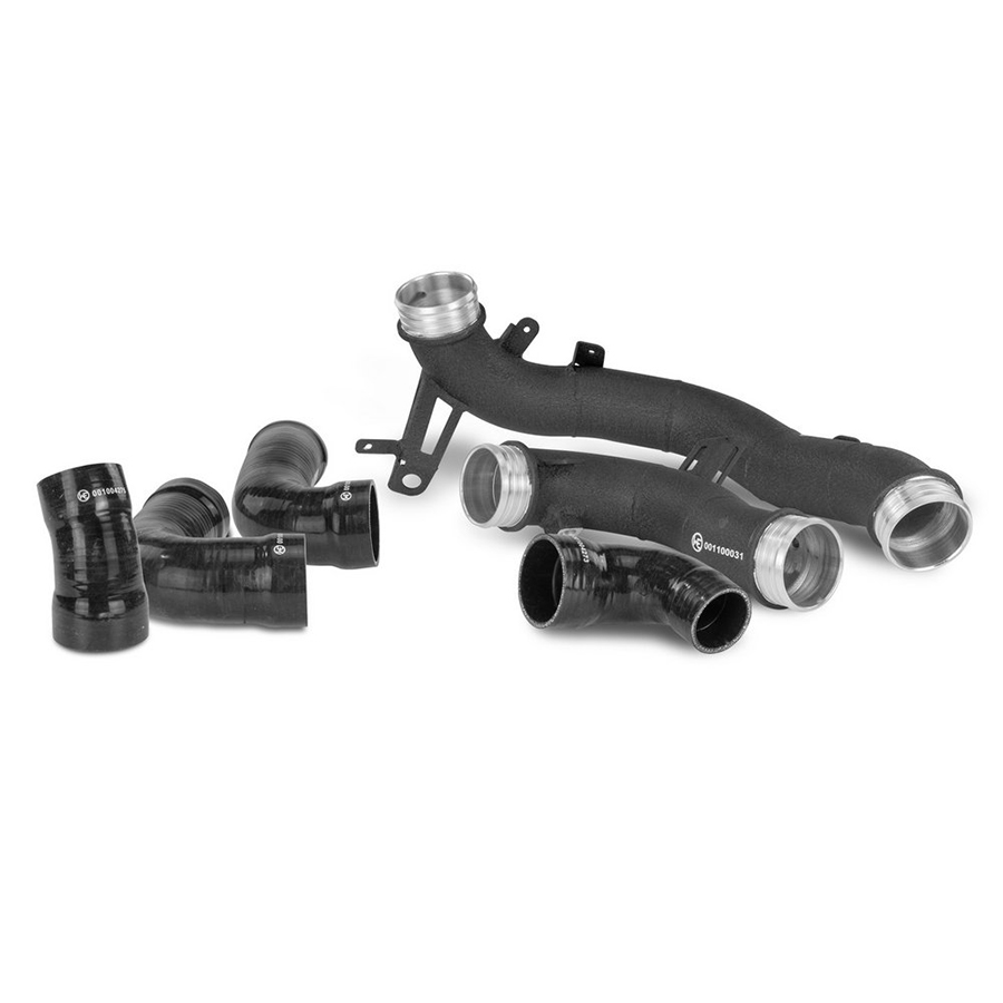 Evasive Motorsports: Wagner Tuning Boost Pipe Kit - Volkswagen Golf GTI ...