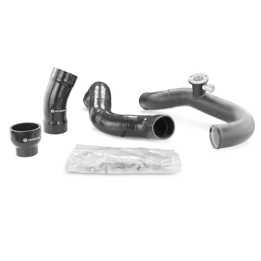 Evasive Motorsports: Wagner Tuning Charge Pipe Kit - Ford Mustang MK6 2 ...