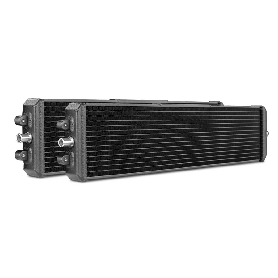 Evasive Motorsports: Wagner Tuning Competition Radiator Kit - Mercedes ...
