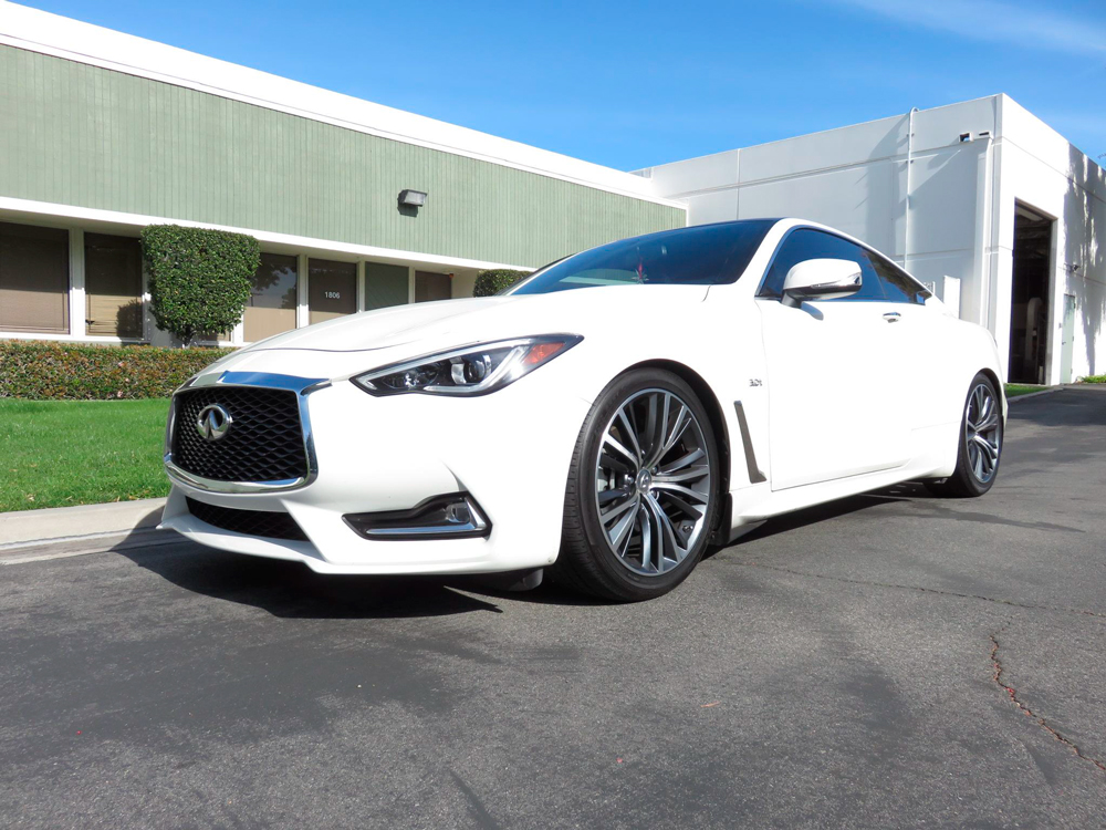 Evasive Motorsports: RS-R Sports*I Coilovers - Infiniti Q60 3.0T ...