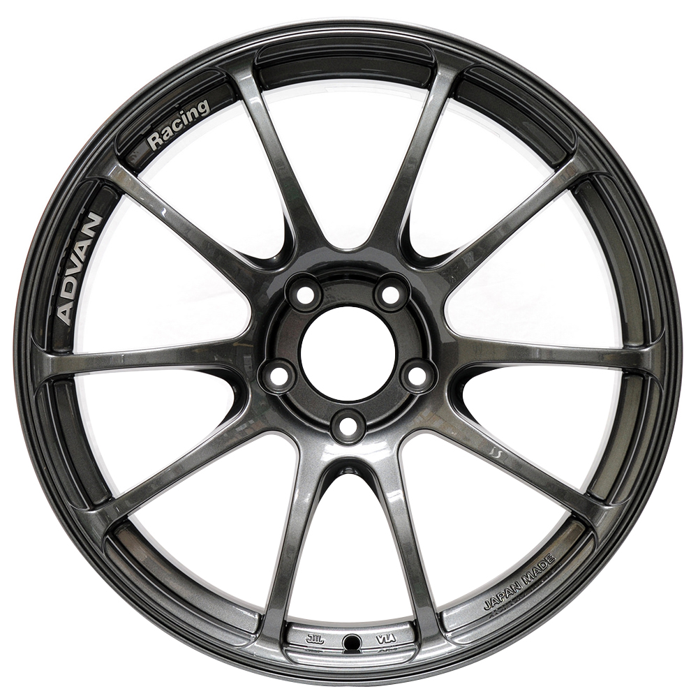 Difference between Advan RS & RZ?