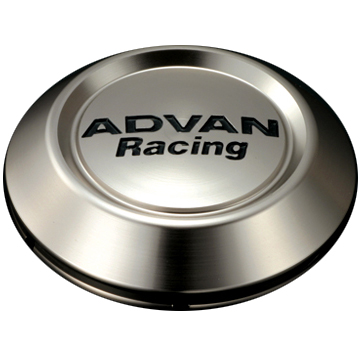 Evasive Motorsports: Advan Center Cap - Low Cap (Light Brown Alumnite ...