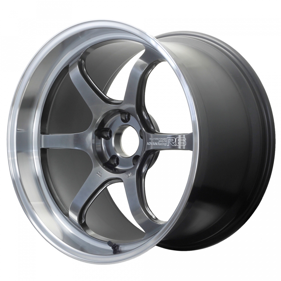 Vendor - Volk Racing / Gram Lights / ADVAN Racing Wheels - Authorized ...