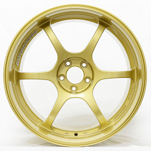 Advan RG-D | Evasive Motorsports