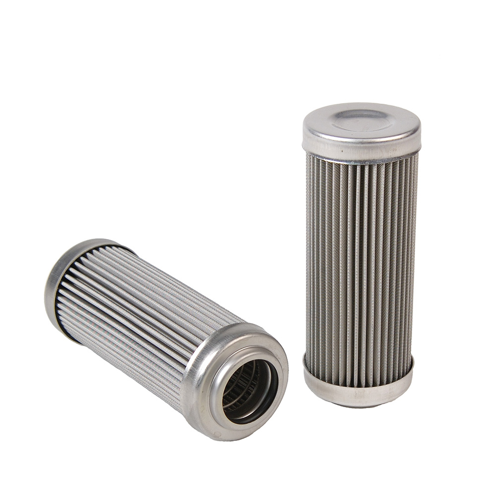 Evasive Motorsports: Aeromotive Replacement Pro-Series 100 Micron SS ...