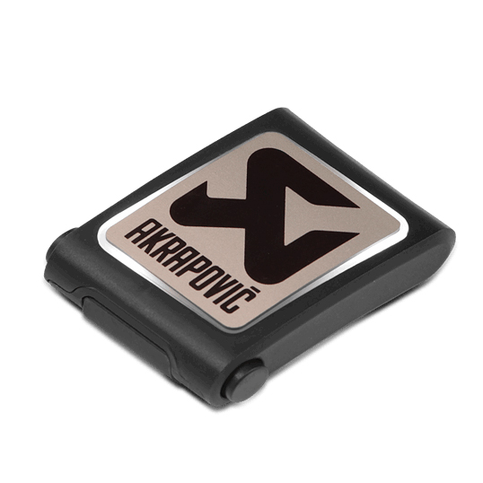 Evasive Motorsports: Akrapovic Sound Kit (Use with PN S-BM/T/3H) - BMW ...