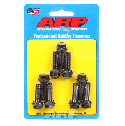 Evasive Motorsports: ARP Pressure Plate (Clutch Cover) Bolt Kit ...