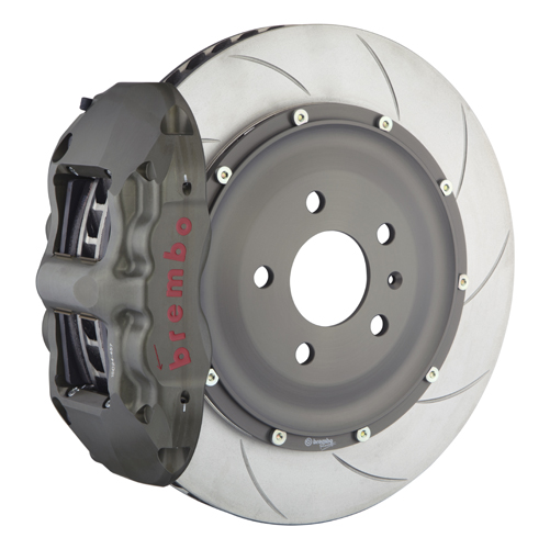Evasive Motorsports: Brembo Race Brake System - M4-Forged caliper with ...