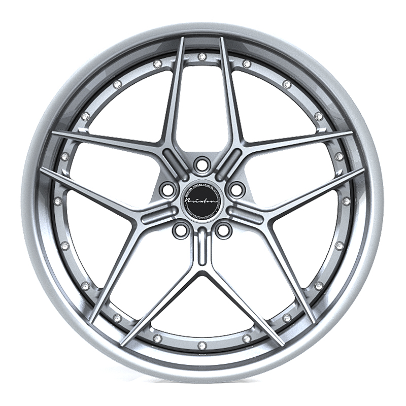 Evasive Motorsports: Brixton WR7 Targa Wheel - 19x14
