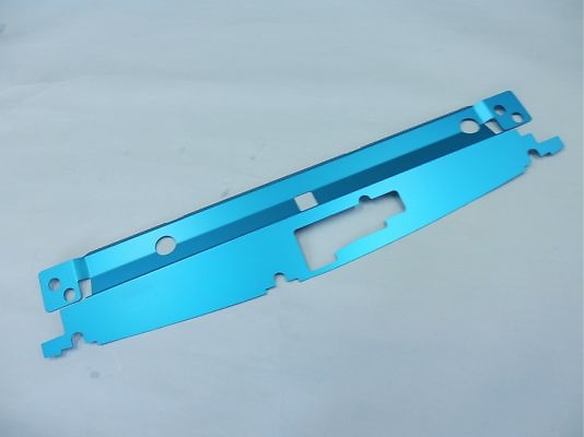 Evasive Motorsports: Cusco Radiator Cooling Plate - Subaru Impreza GC8 ...