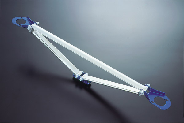 Evasive Motorsports: Cusco Type OS-T Rear V-Brace - Subaru GC8 Impreza ...