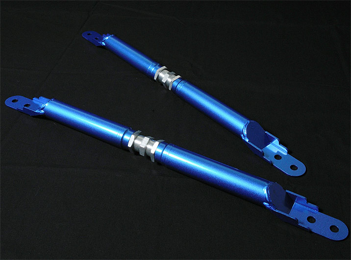 Evasive Motorsports: Cusco Type OS Front Strut Tower Bar w/Brake ...
