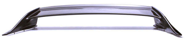 Evasive Motorsports: Downforce NSX-R Rear Spoiler (FRP) - Acura NSX 91 ...