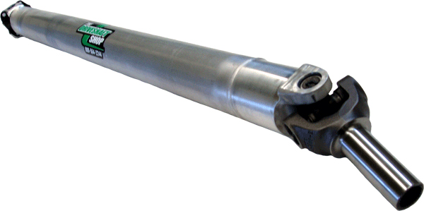 Evasive Motorsports: The DriveShaft Shop Aluminum Driveshaft - Nissan ...