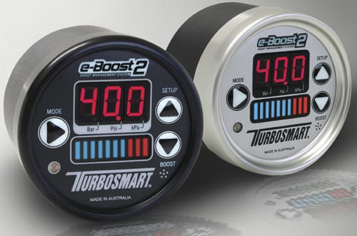 EBC's (electronic boost controller) who's using them and how's ...