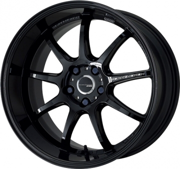 Evasive Motorsports: Work Emotion D9R