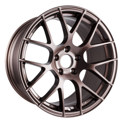 Evasive Motorsports: Enkei Raijin Wheel - 18x9.5 / 5x114.3 / Offset +35 ...