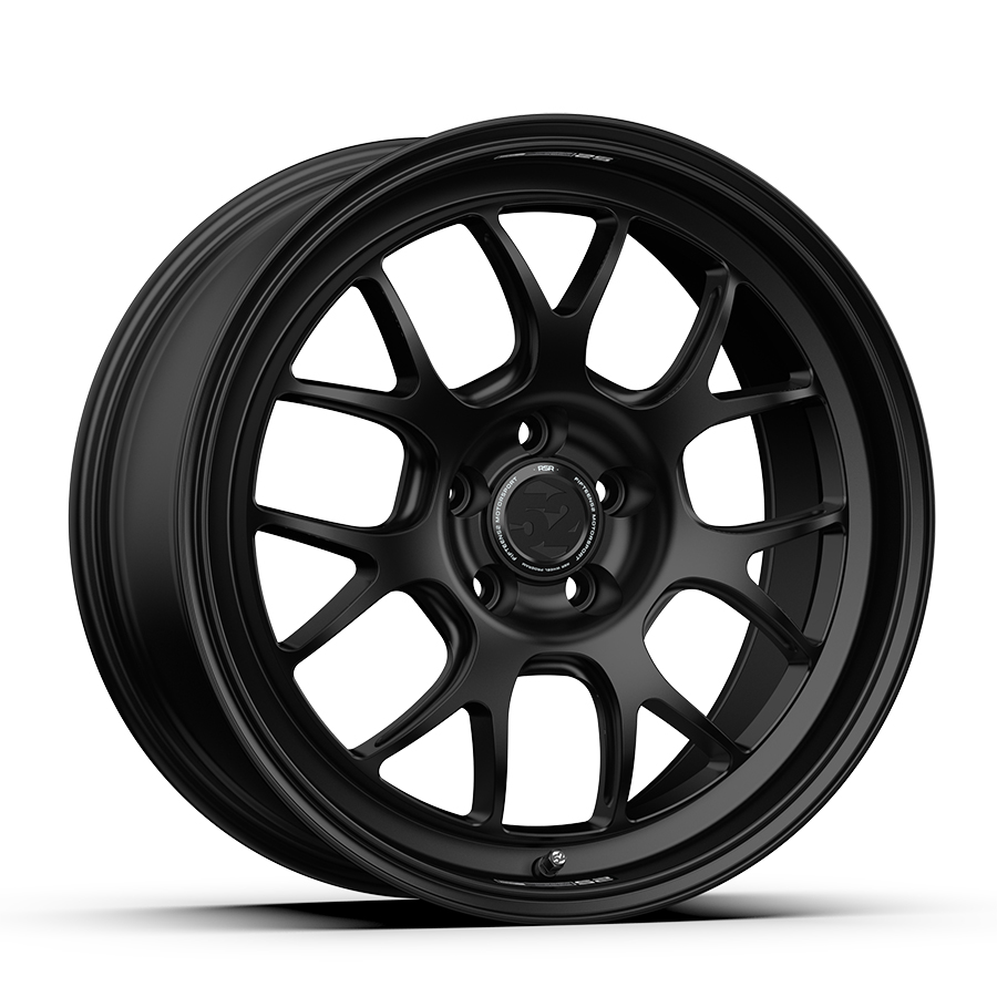 Evasive Motorsports: Fifteen52 Apex RSR Wheel - 18x8.5 / Offset +42 ...