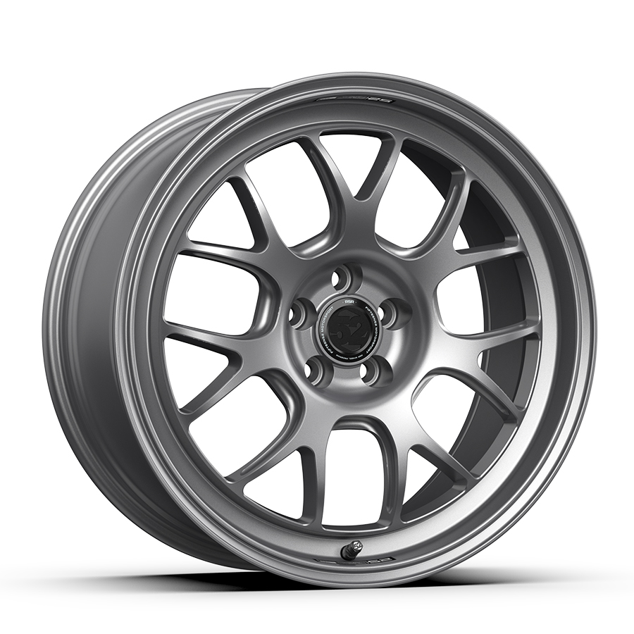 Evasive Motorsports: Fifteen52 Apex RSR Wheel - 18x9.0 / Offset +42 ...