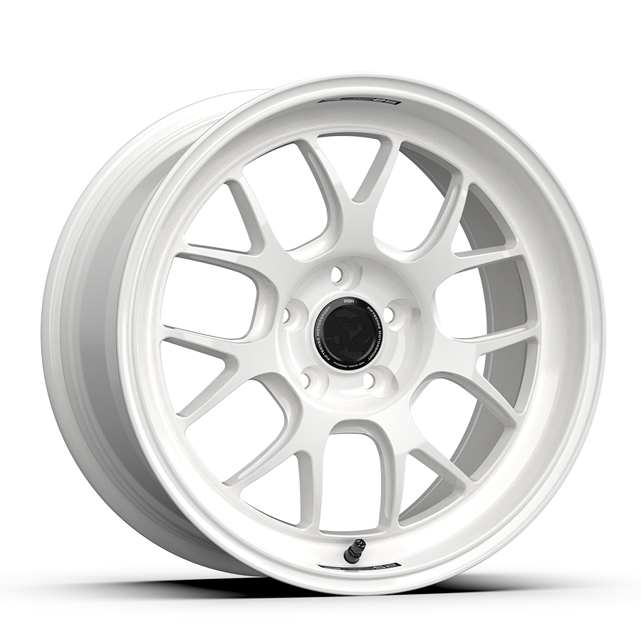 Evasive Motorsports: Fifteen52 Apex RSR Wheel - 18x9.5 / Offset +38 ...