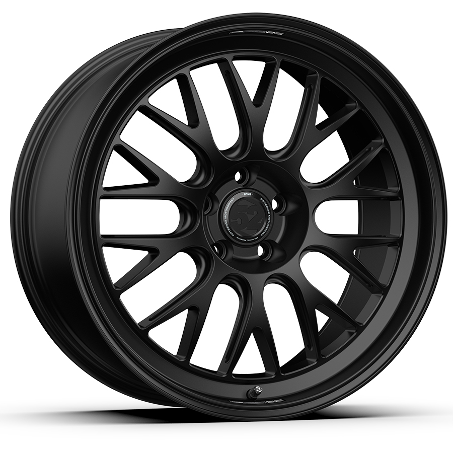 Evasive Motorsports: Fifteen52 Holeshot RSR Wheel - 20x10.0 / Offset ...