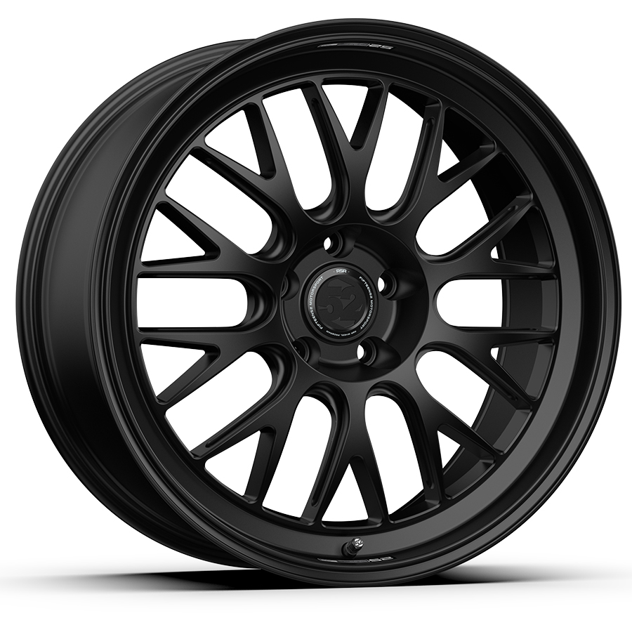 Evasive Motorsports: Fifteen52 Holeshot RSR Wheel - 20x9.5 / Offset +22 ...