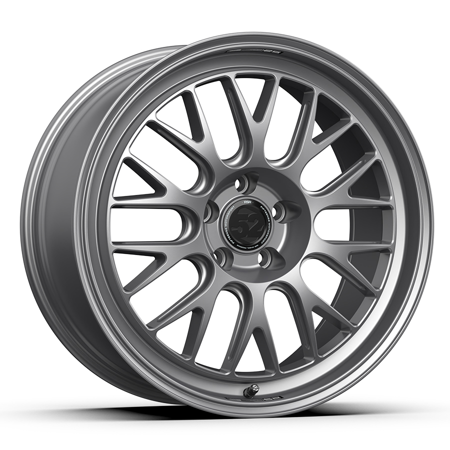 Evasive Motorsports: Fifteen52 Holeshot RSR Wheel - 19x9.5 / Offset +38 ...