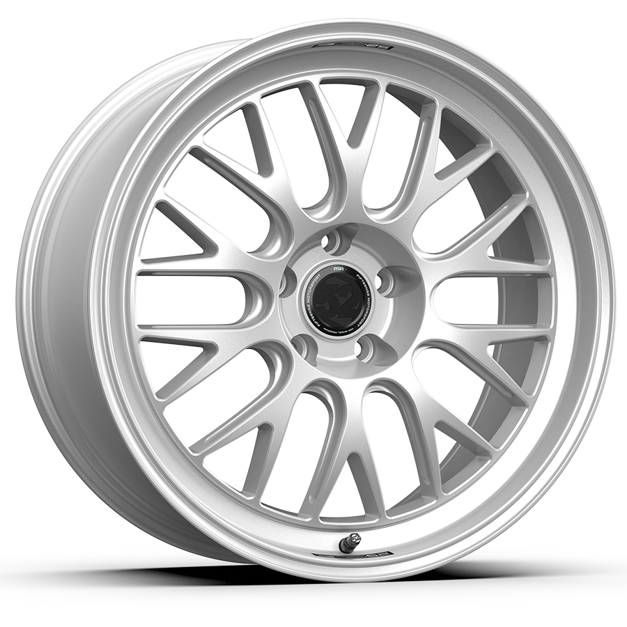 Evasive Motorsports: Fifteen52 Holeshot RSR Wheel - 20x9.5 / Offset +22 ...