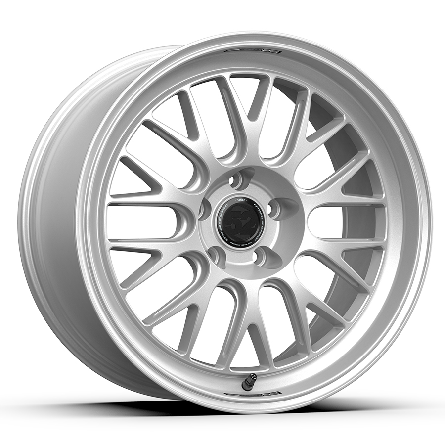Evasive Motorsports: Fifteen52 Holeshot RSR Wheel - 19x10.5 / Offset ...