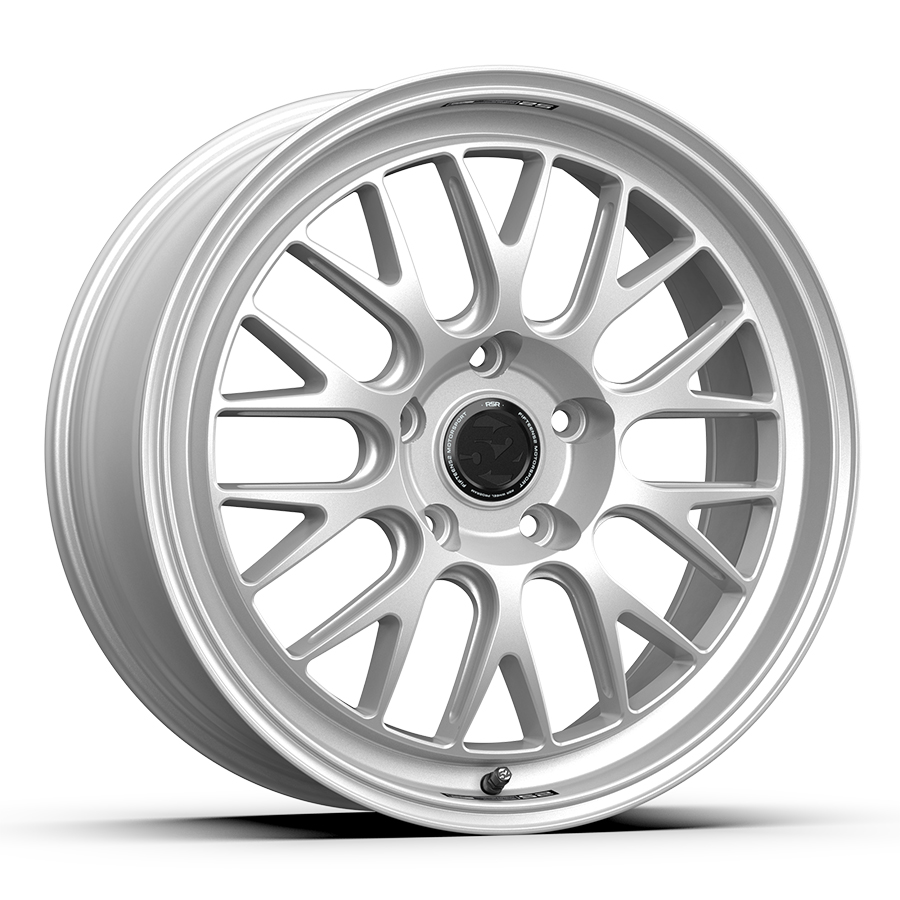 Evasive Motorsports: Fifteen52 Holeshot RSR Wheel - 19x8.5 / Offset +50 ...