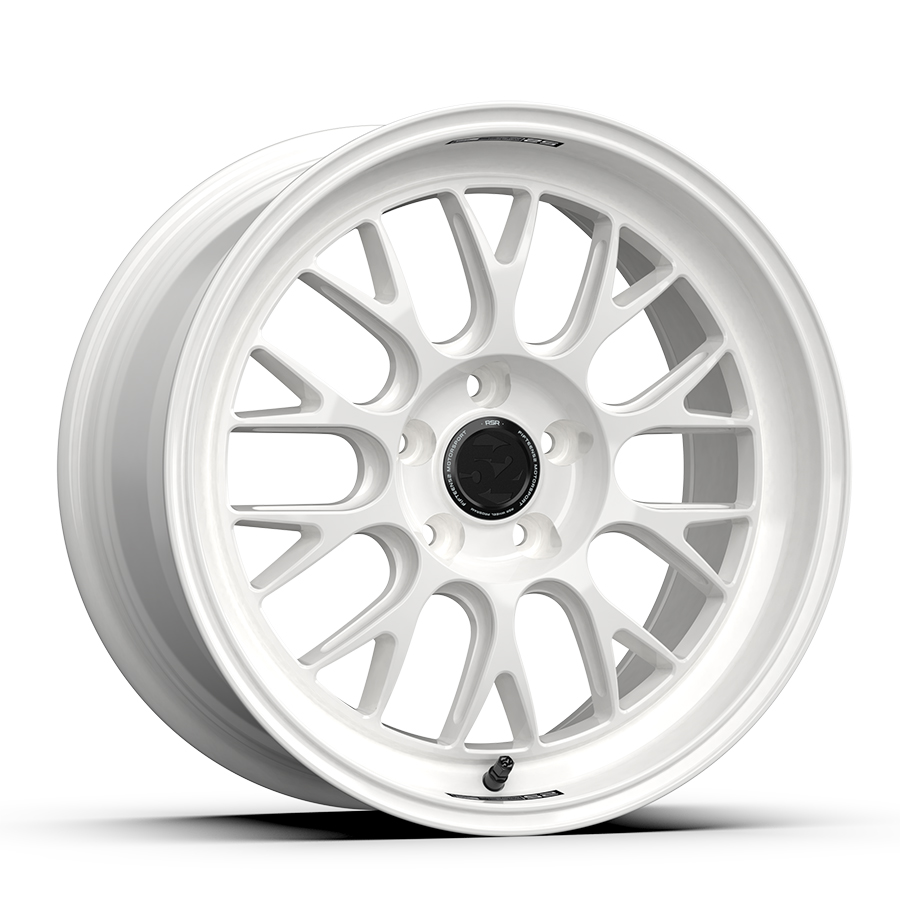Evasive Motorsports: Fifteen52 Holeshot RSR Wheel - 18x9.5 / Offset +38 ...