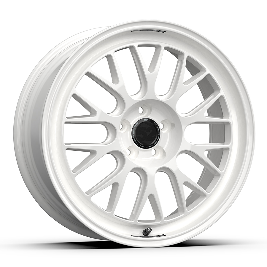 Evasive Motorsports: Fifteen52 Holeshot RSR Wheel - 19x8.5 / Offset +42 ...