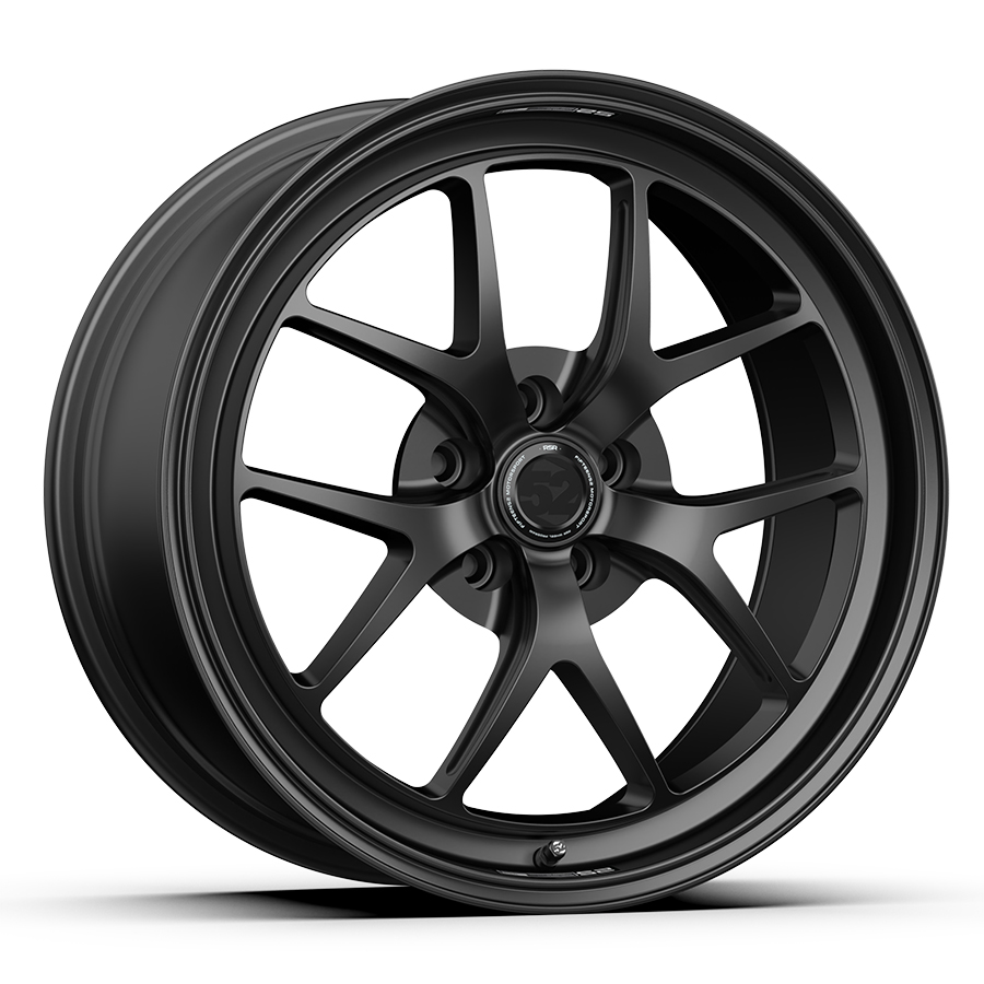 Evasive Motorsports: Fifteen52 Sector RSR Wheel - 19x9.5 / Offset +22 ...
