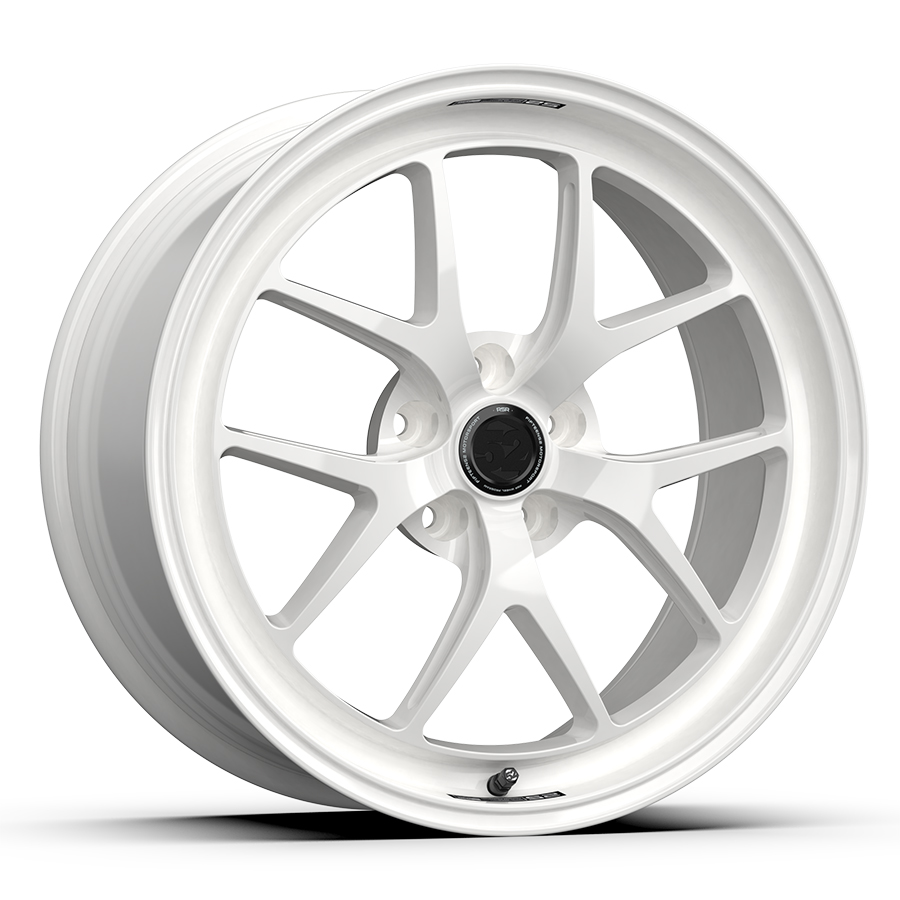 Evasive Motorsports: Fifteen52 Sector RSR Wheel - 19x9.5 / Offset +38 ...