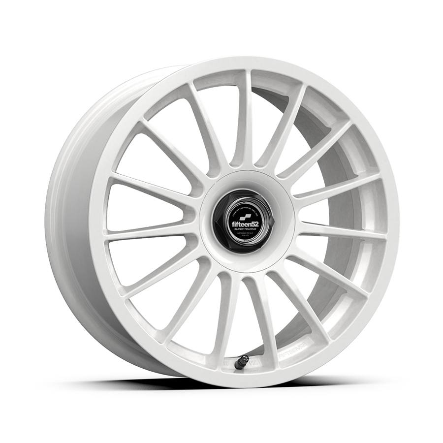 Evasive Motorsports: Fifteen52 Podium Wheel - 18x8.5 / Offset +45 ...
