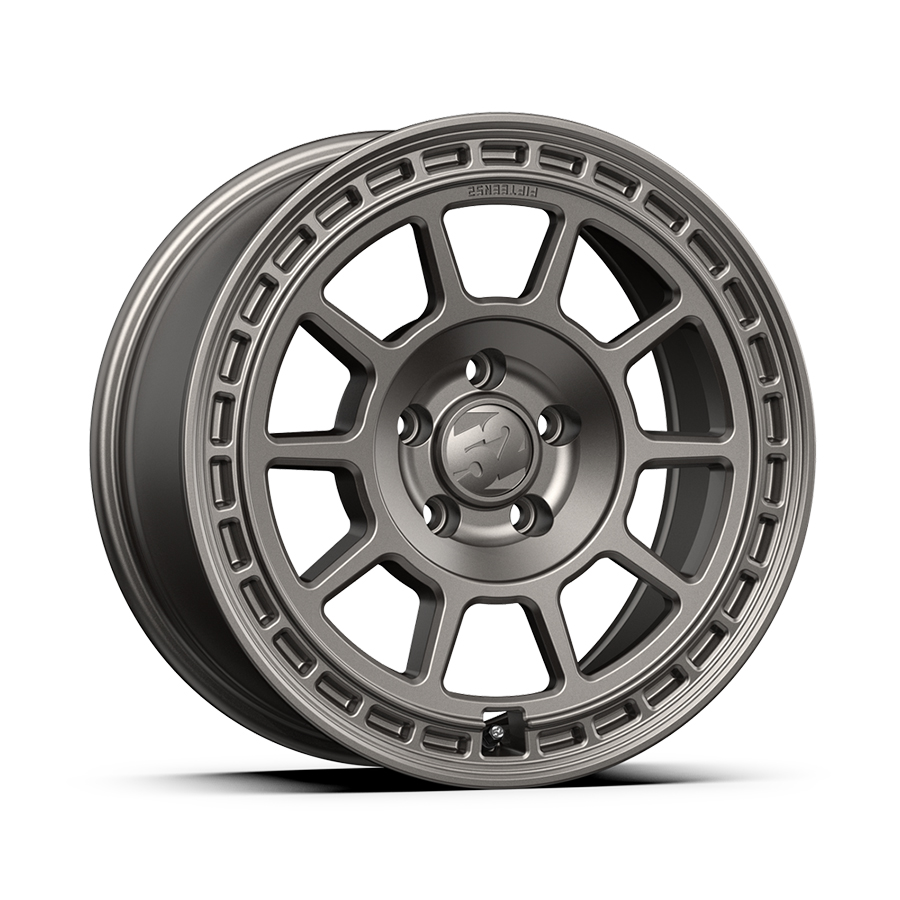 Evasive Motorsports: Fifteen52 Traverse MX Wheel - 17x8.0 / Offset +20 ...