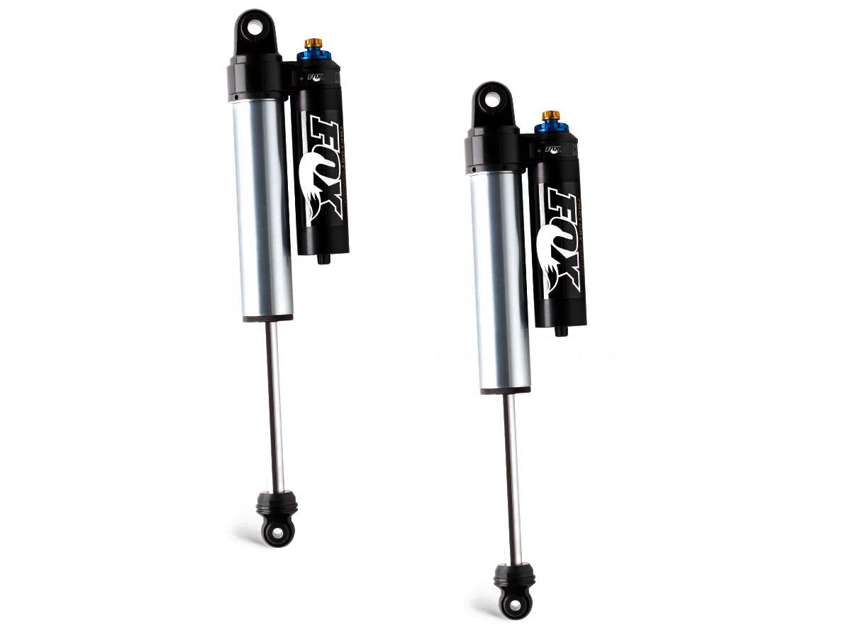 Evasive Motorsports: Fox 2.0 Performance Series IFP Steering Stabilizer ...