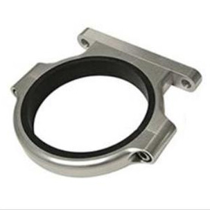 Evasive Motorsports: Fuelab Plate Mount Fuel Filter Billet Bracket Set ...