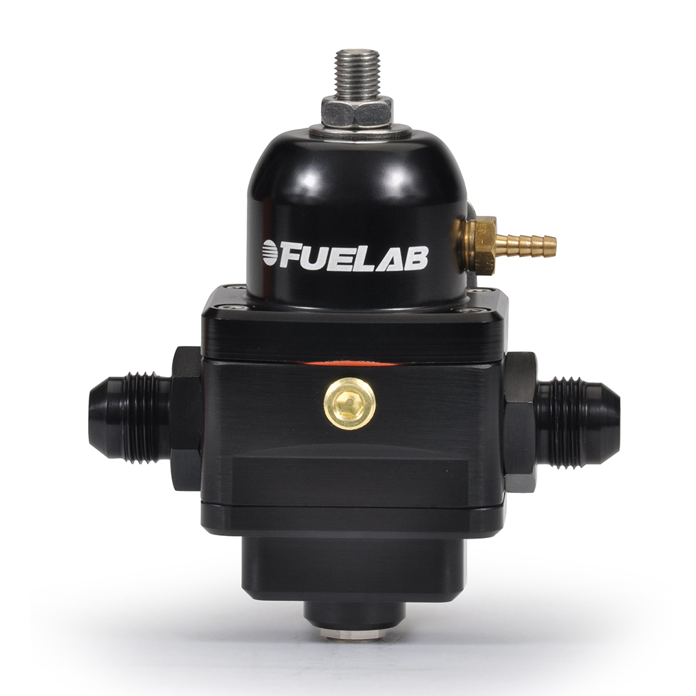 Evasive Motorsports: Fuelab Electronic Fuel Pressure Regulator, (1) -6 ...