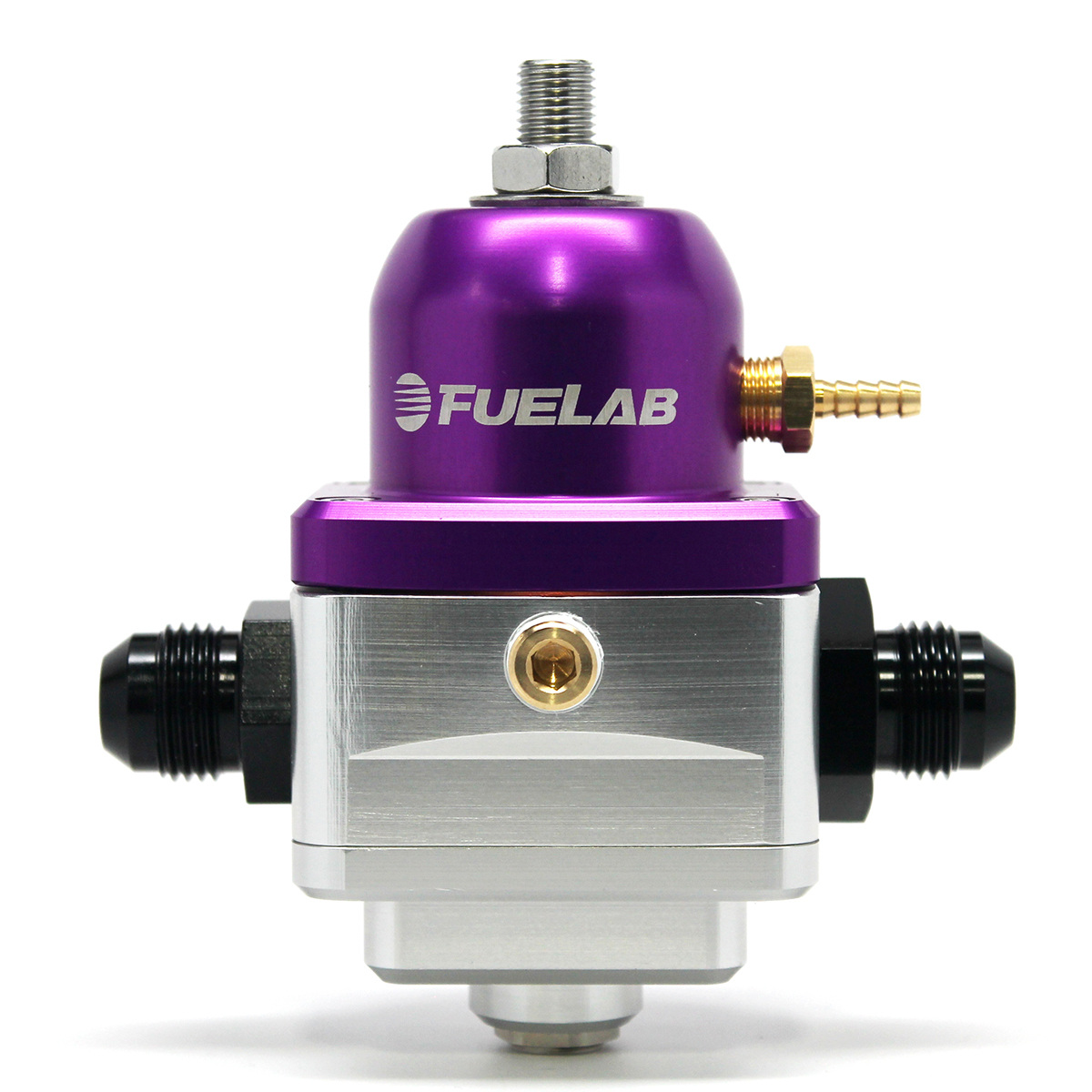 Evasive Motorsports: Fuelab Electronic Fuel Pressure Regulator, (1) -6 ...