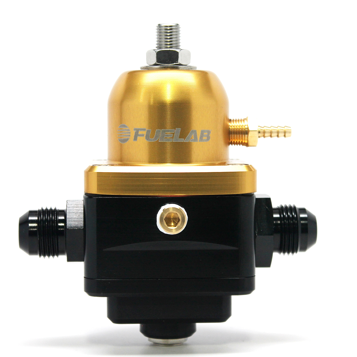 Evasive Motorsports: Fuelab Electronic Fuel Pressure Regulator, (1) -6 ...