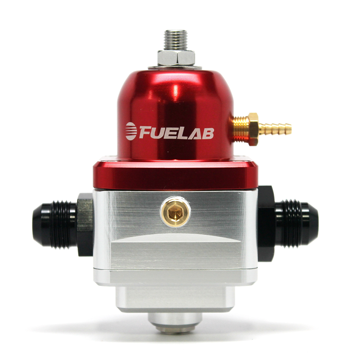 Evasive Motorsports: Fuelab Electronic Fuel Pressure Regulator, (1) -8 ...