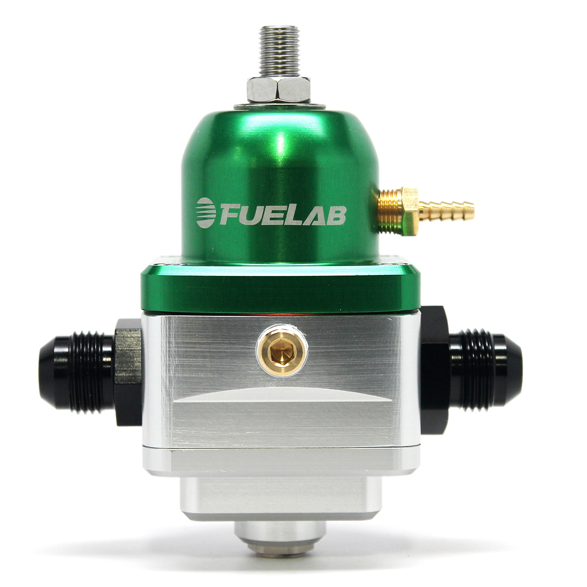 Evasive Motorsports: Fuelab Electronic Fuel Pressure Regulator, (1) -8 ...